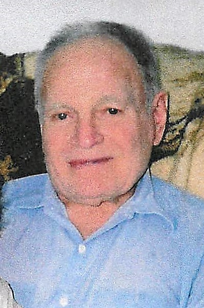 Eldred Robert Fayas | News, Sports, Jobs - The Daily News